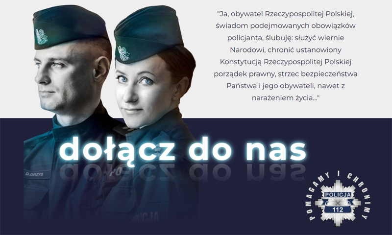Policja.pl - Portal polskiej Policji