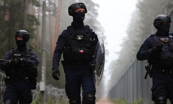 Policja.pl - Portal polskiej Policji